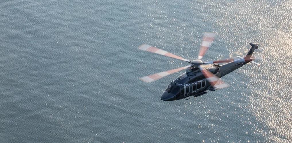 Bell 525 edges towards certification finish line but ‘final tests ...