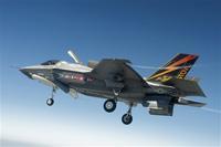 Rolls-Royce to deliver first F-35B lift fan from US factory | News ...