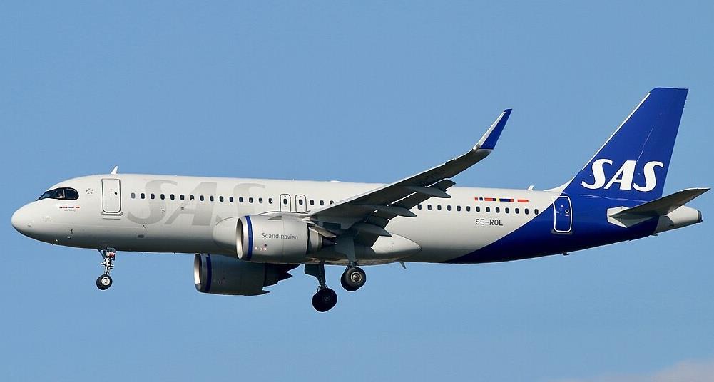 SAS expects network disruption as batch of A320neos undergoes component ...