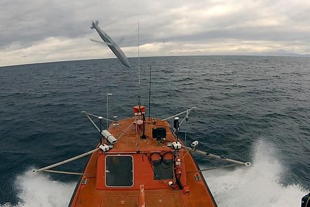 Raytheon secures JSOW order from US Navy, Saudi Arabia | News | Flight ...