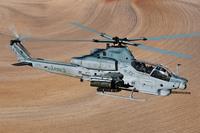 AH-64D, AH-1Z, and T-129B pitch for Korea attack helicopter requirement ...