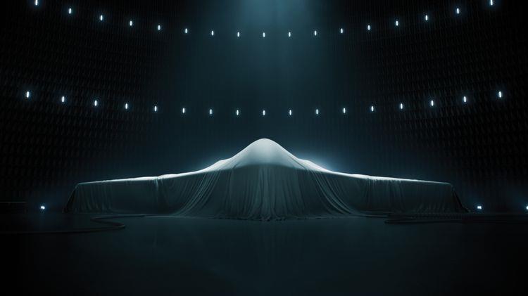 B-21 reveal date set for 2 December | News | Flight Global