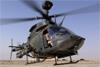 AUSA: US Army completes first OH-58F test aircraft | News | Flight Global