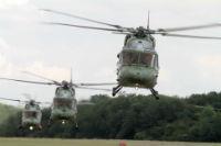 British Army Air Corps retires Lynx AH7 helicopter | News | Flight Global