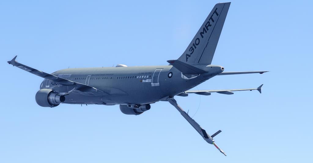 Inside Airbus UpNext, the airframer’s ‘centre of competence for ...