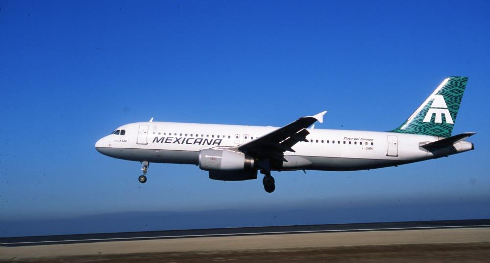 Mexico plans to launch state-run airline with Mexicana assets | News ...