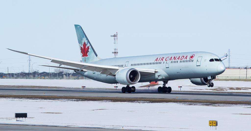 Why aviation’s compass is shifting towards True navigation | In depth ...