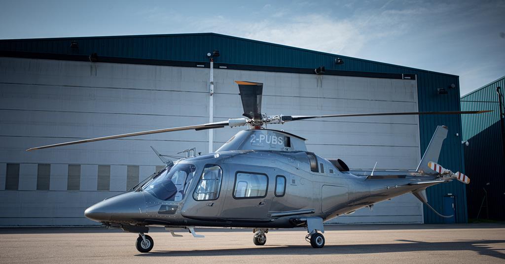 Volare sees charter flying driving growth | In depth | Flight Global