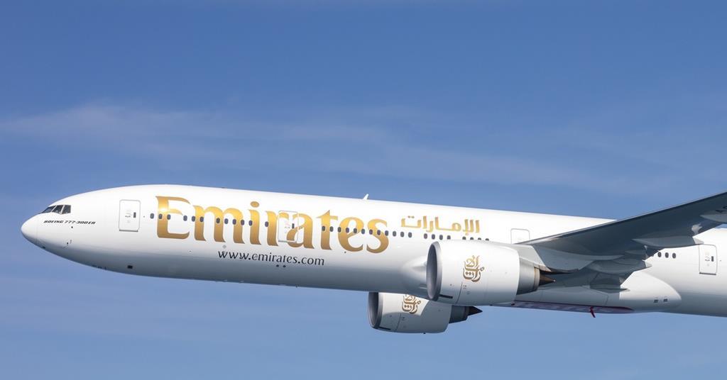 Emirates to restore third London link by resuming Stansted flights in ...