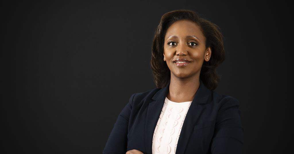 RwandAir chief Makolo on recovery, Qatar and pan-African aims ...