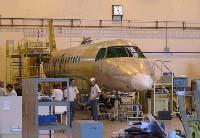 NBAA: Embraer faces Legacy 500 fly-by-wire delays | News | Flight Global