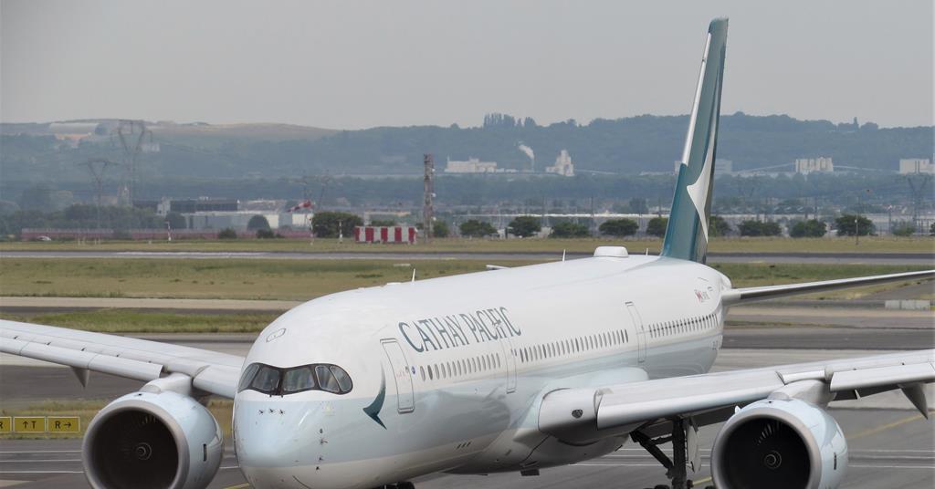 Cathay shutters Cathay Dragon brand, axes 5,900 jobs | News | Flight Global