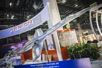 NBAA: Aerion details second phase of supersonic wing tests | News ...