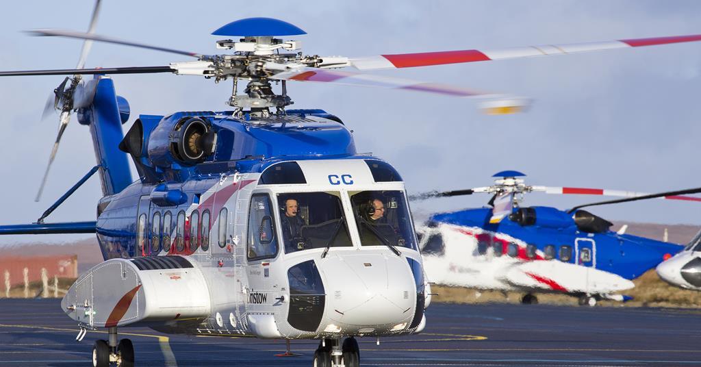 Sikorsky hopes for S-92 availability boost after FAA life-extension ...
