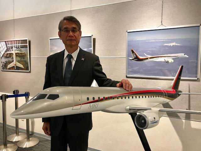 ANALYSIS: MRJ looks to defy the doubters | Analysis | Flight Global