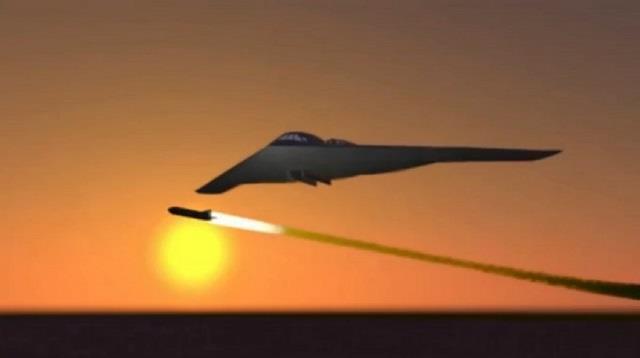 USAF unveils roadmap for microwave weapons use | News | Flight Global