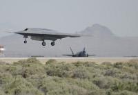 Phantom Ray flies again | News | Flight Global