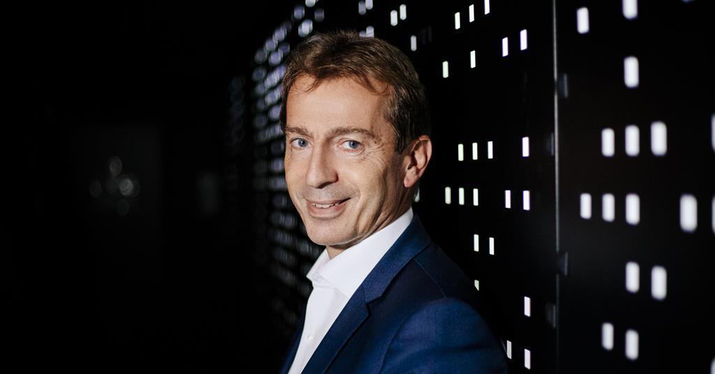 How Guillaume Faury is readying Airbus for better times | Interview ...