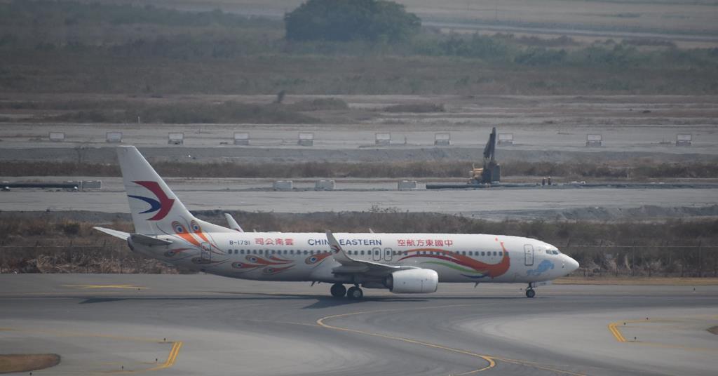 IATA chief cites China’s ‘outstanding’ airline safety efforts as MU5735 ...