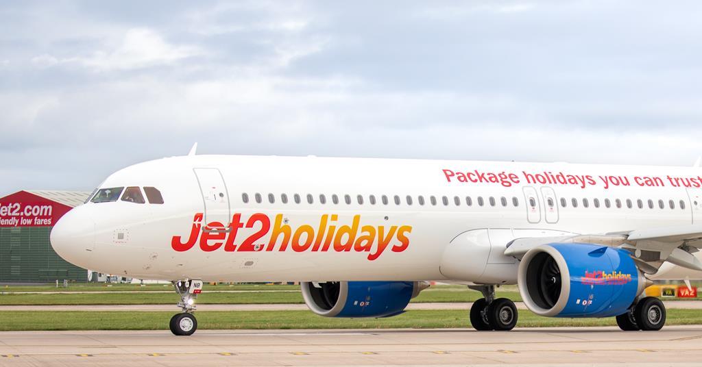 Jet2 sticks with Leap engines for A320neo follow-on order | News ...