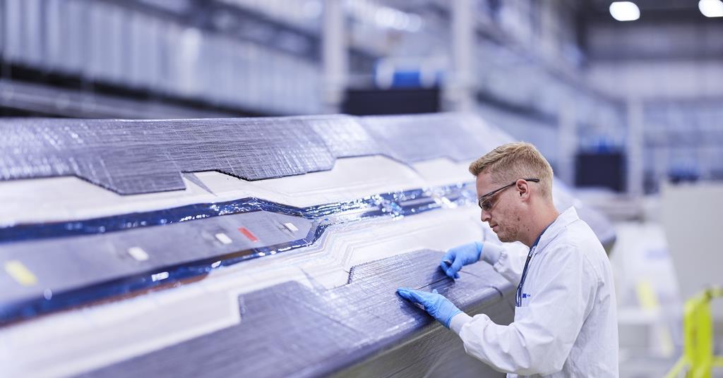 Why GKN acquisition has brought added value to transformed Melrose ...