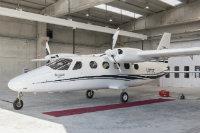 Tecnam and Cape Air discuss P2012 delivery timeline | News | Flight Global