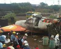 Both pilots among fatalities in Conviasa ATR crash | News | Flight Global