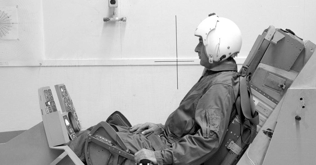 Why Lockheed Martin’s F-16 remains a prize fighter 50 years after ...