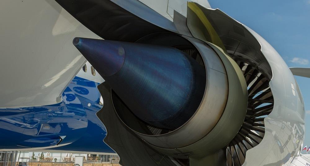 Rolls-Royce begins flight-testing blades to improve Trent 1000 TEN time ...