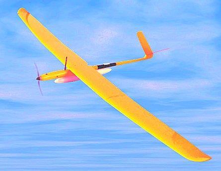 Rainbow adds colour to Israeli UAV competition | News | Flight Global