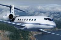 Gulfstream G650 resumes flight-test campaign | News | Flight Global