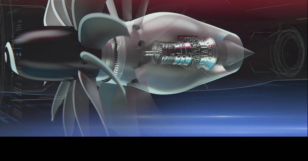 GE Aviation to become GE Aerospace, reflecting expansion plan | News ...