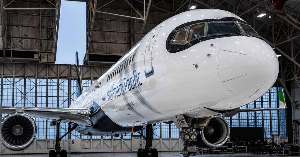 Northern Pacific upgrades terminal space in Anchorage ahead of 2023 ...