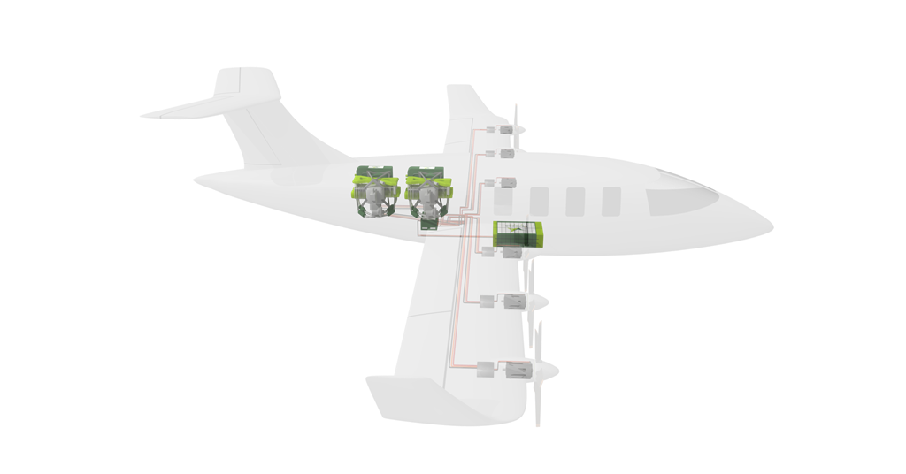 For VerdeGo, going green means going hybrid | In depth | Flight Global