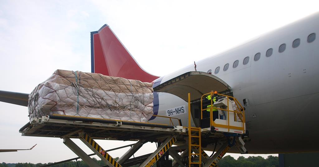 Demand stays strong for ‘preighter’ passenger-freighter operations ...