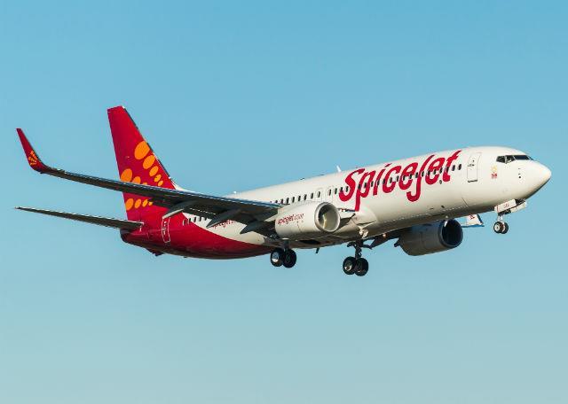 Grounded SpiceJet’s monthly lease bill may exceed $20m | Airline ...