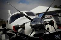 NBAA: VIDEO - Kestrel Aircraft adds ice protection to under-development ...