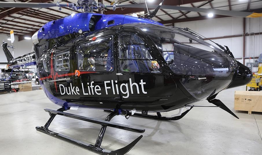 Metro Aviation orders 12 more Airbus EC145e | News | Flight Global