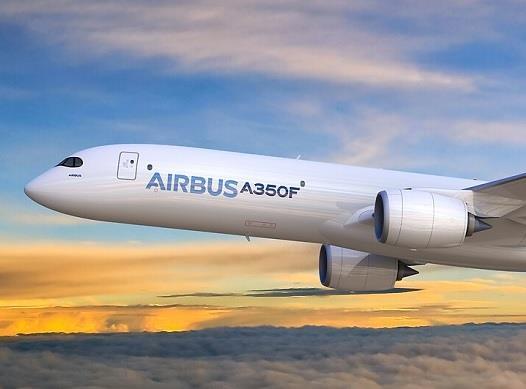Airbus accentuates calibre of customers to illustrate A350F confidence ...