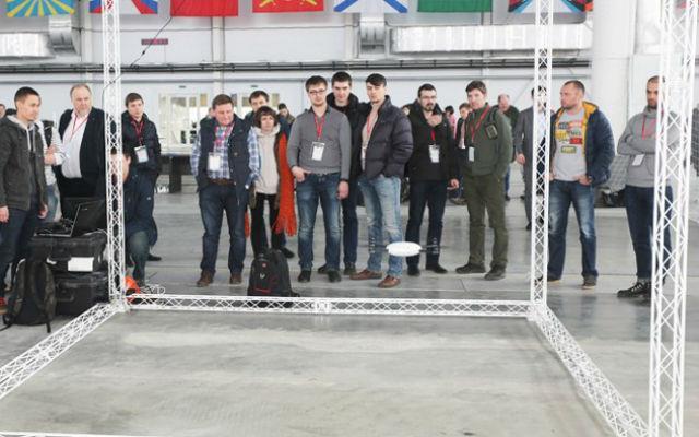 Russia looks to develop advanced rotary-wing UAV test bed | News ...