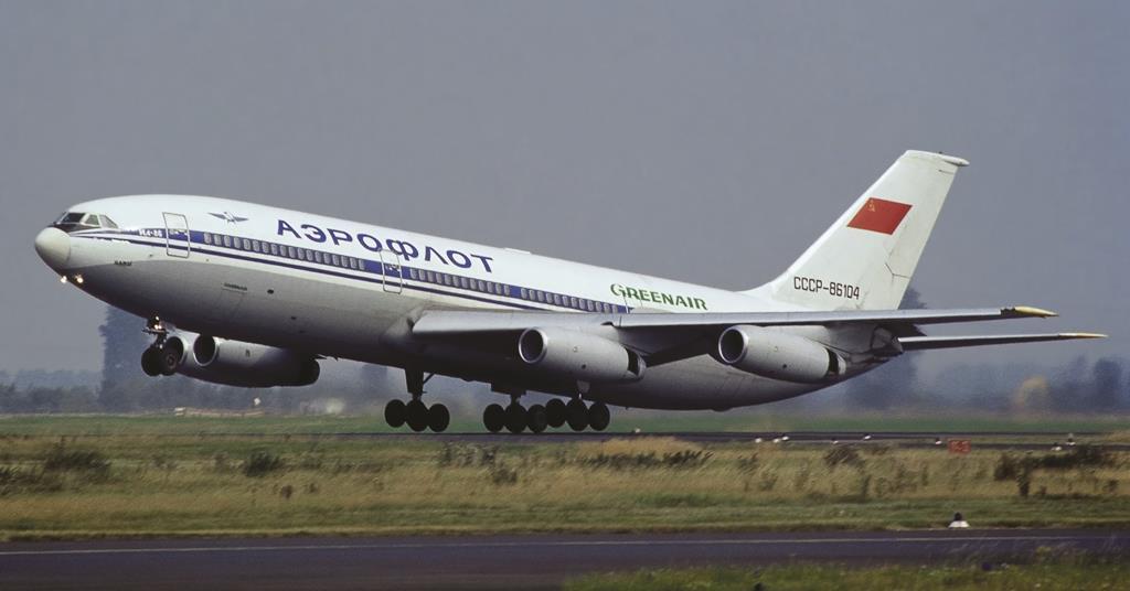 How Soviets decided four was the magic number | In depth | Flight Global