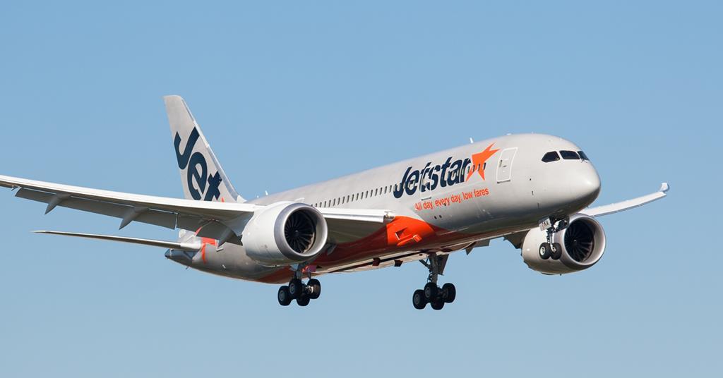 Jetstar grounds several 787s in latest operational snag | News | Flight ...