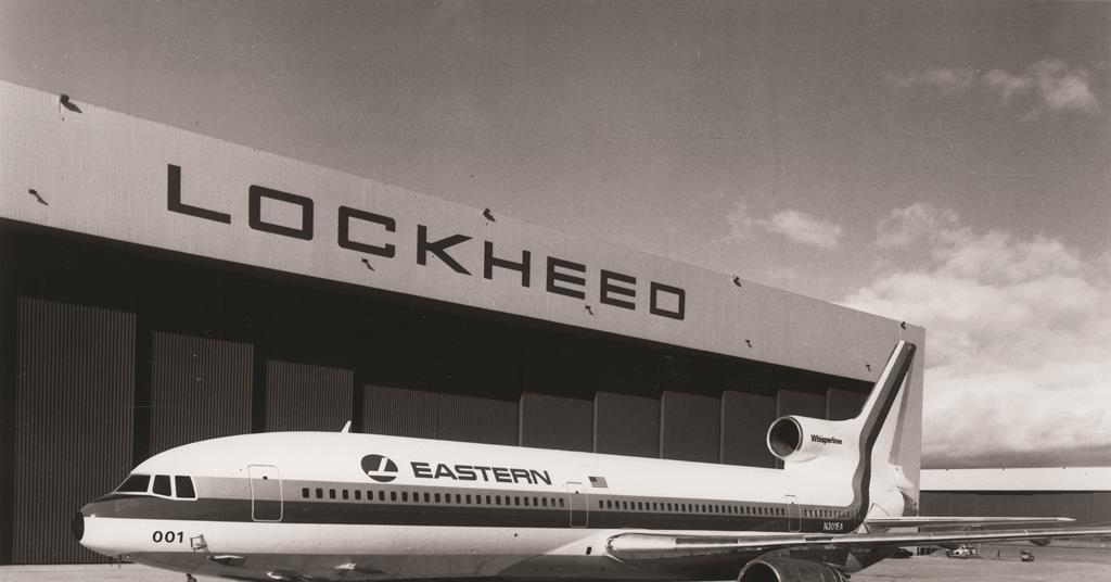 Why 1970 fundamentally redefined air transport | In depth | Flight Global