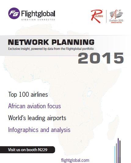Network Planning 2015 | Report | Flight Global