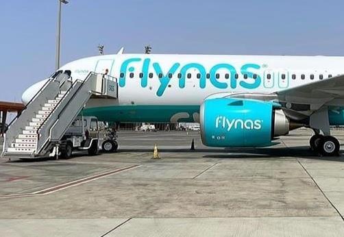 Saudi carrier Flynas becomes first customer for kingdom’s new lessor ...