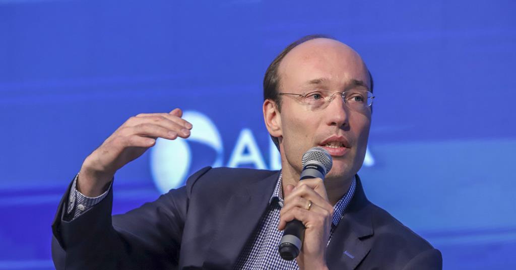 SAS chief urges airline industry to ‘get real’ as he laments missed ...