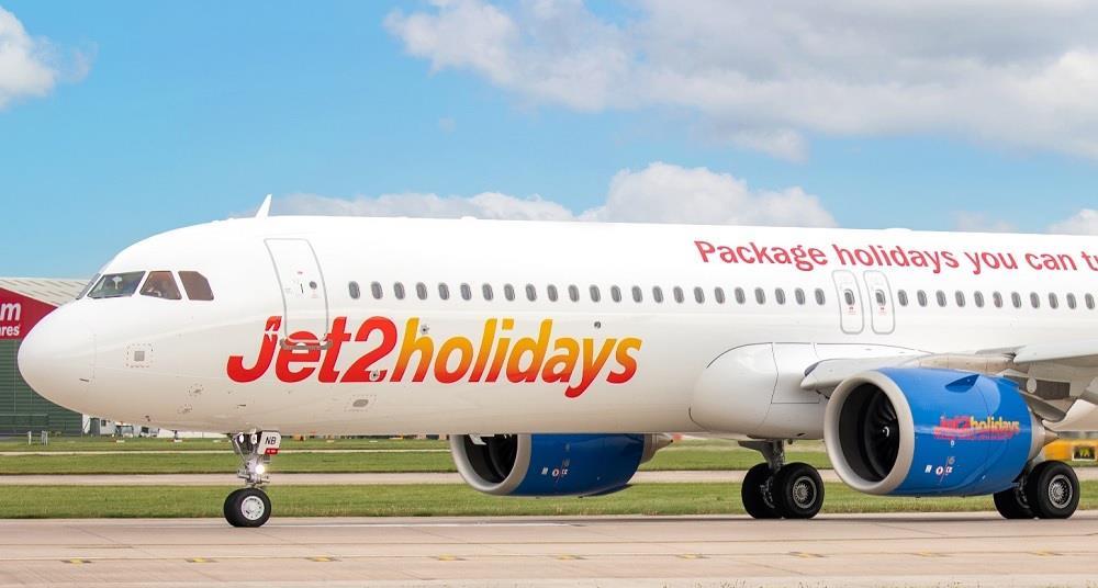 UK's Jet2 to open Bournemouth base next year | Flight Global