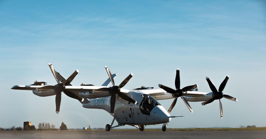 FlightGlobal - Preston Media Database - Intelligent Relations