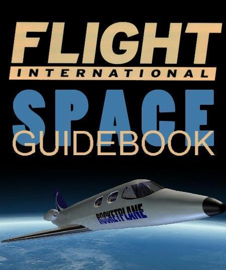 Space: The Guidebook | News | Flight Global
