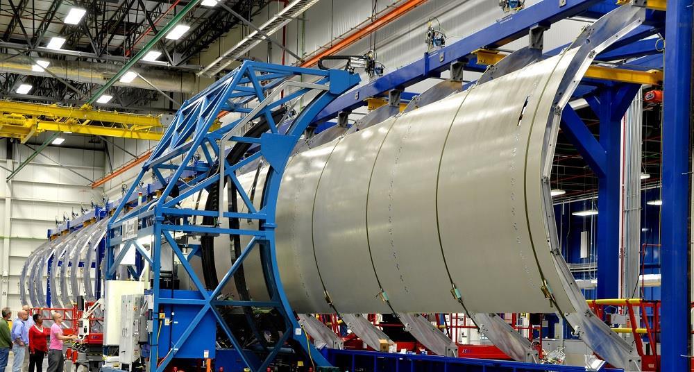 Spirit AeroSystems chief believes Airbus partnership will remain intact ...